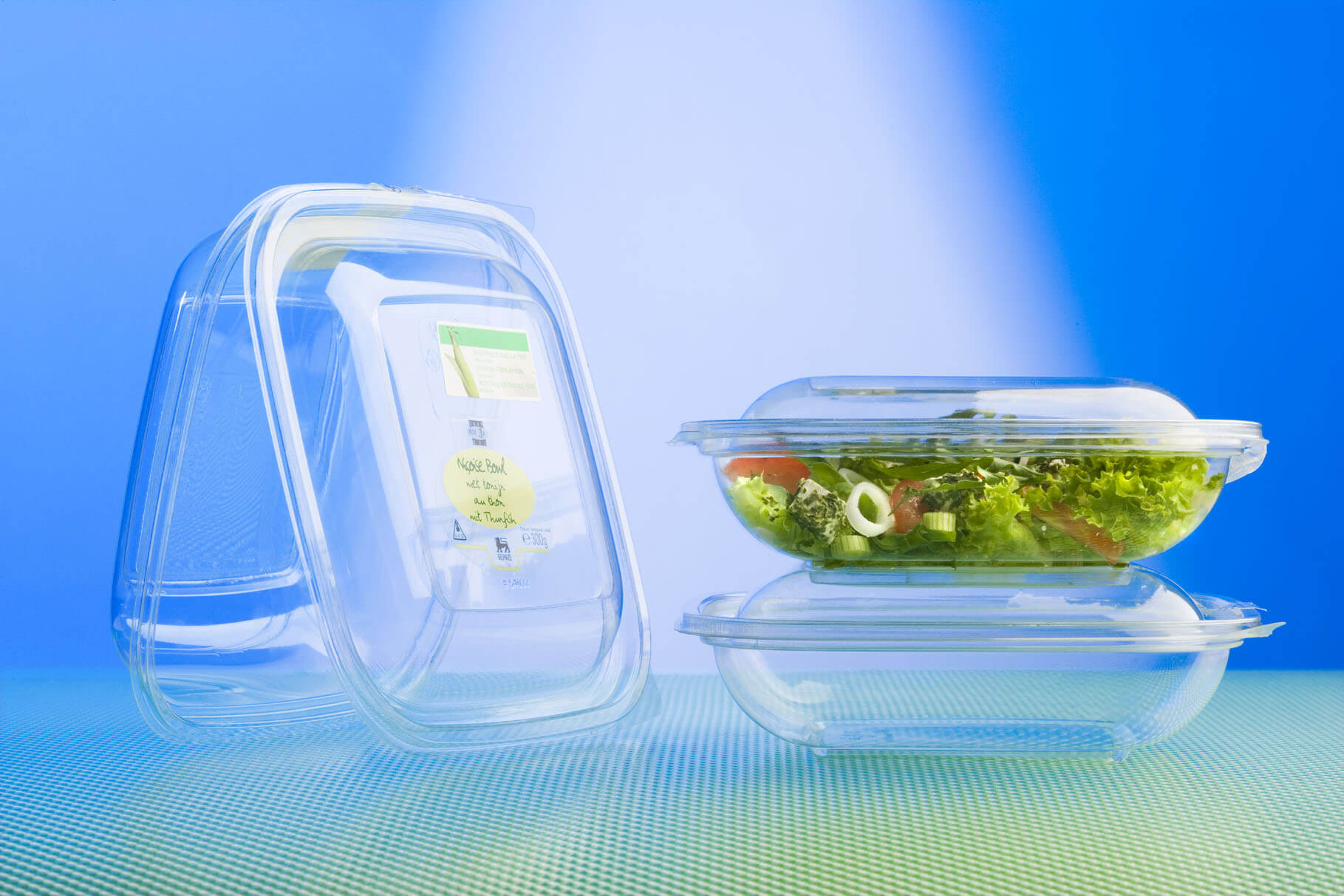 Os desafios para utilização de materiais biodegradáveis - Materiais Júnior